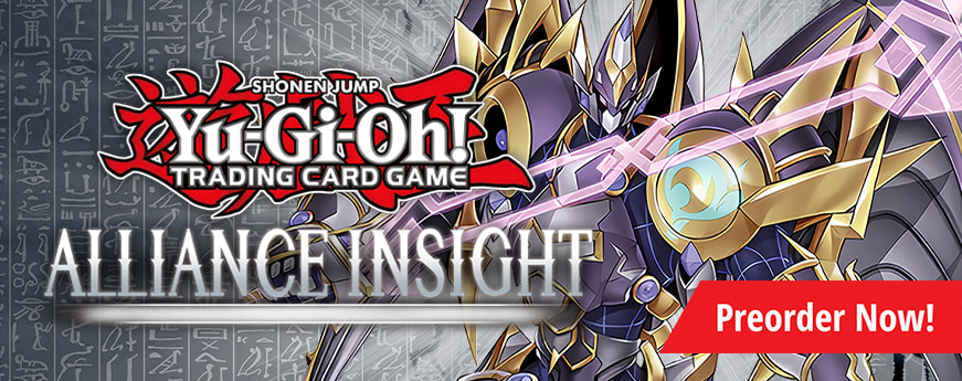 Yu-Gi-Oh! Trading Card Game - CoolStuffInc